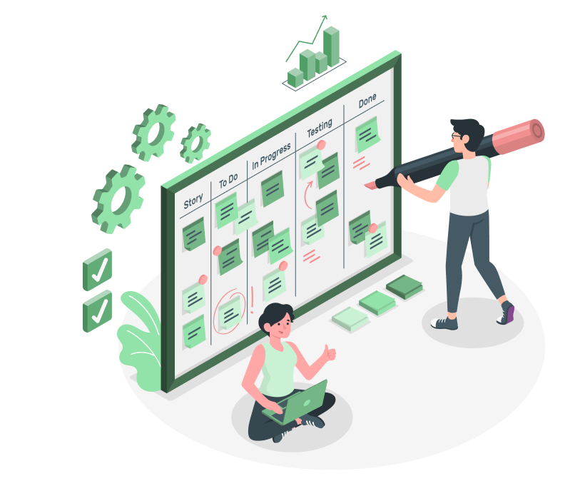 Geojit Technologies | Global Software Solutions Provider