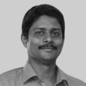 Team - Geojit Technologies - Innovation at its best